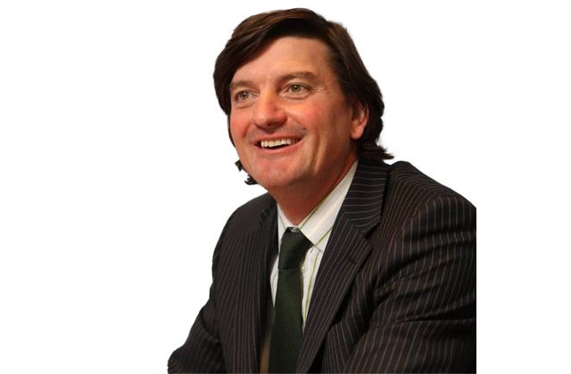 ILS can help close gap in disaster relief funding: Howden tells COP26 ...